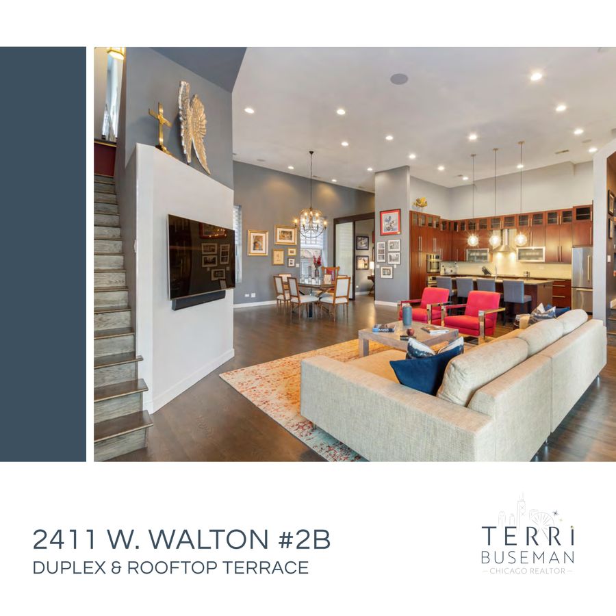 2411 W WALTON 2B by Terri Buseman - Flipsnack