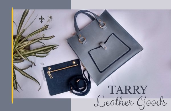 TARRY Look Book by Ruth T - Flipsnack