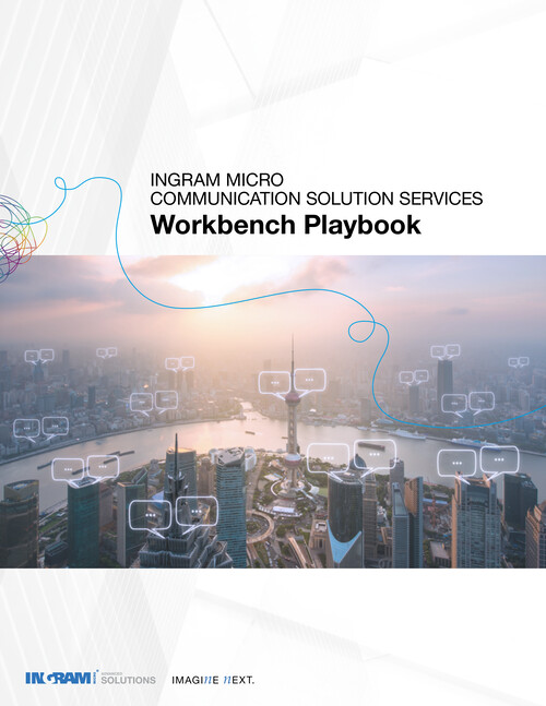 Ingram Micro Digital Publications, playbooks.ingrammicro.com