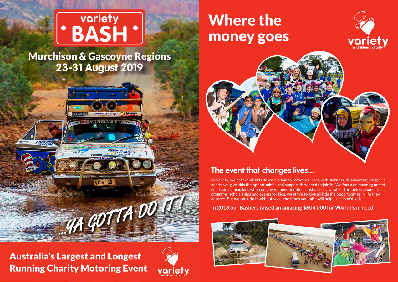 2019 Variety WA Bash Brochure by varietywa - Flipsnack