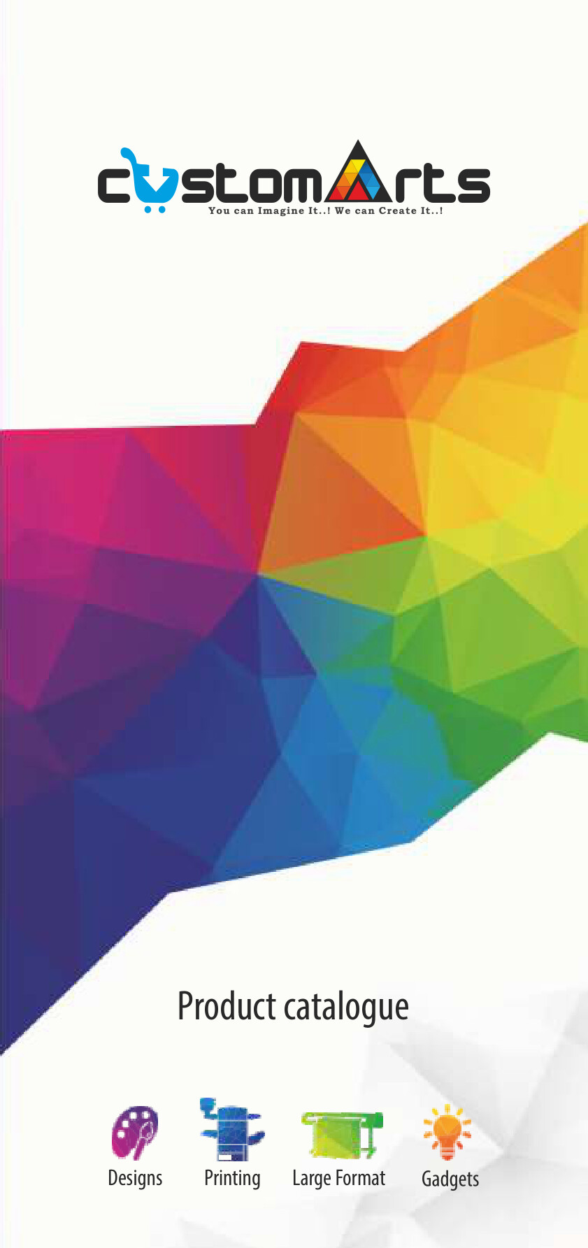 Custom Arts Catalog by Custom Arts - Flipsnack