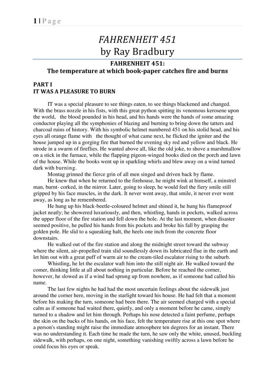Fahrenheit_451_complete_text by Cody Cox - Flipsnack