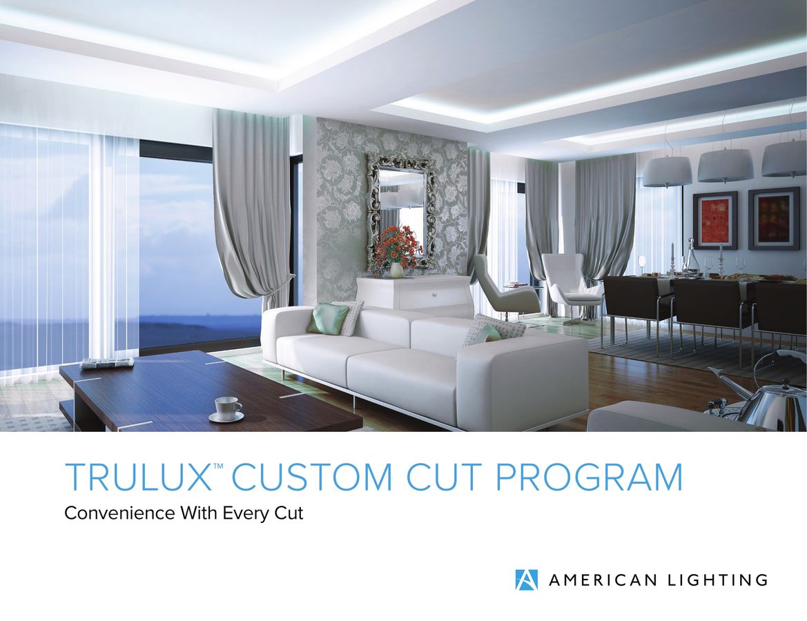 Custom Cut Brochure by Marketing - Flipsnack