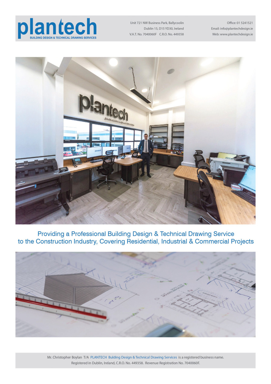 Plantech Information Pack by Plantech Design - Flipsnack