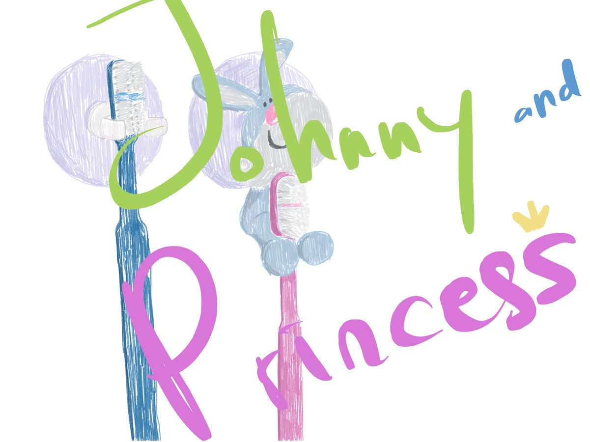 Johnny and Princess by Putri... - Flipsnack