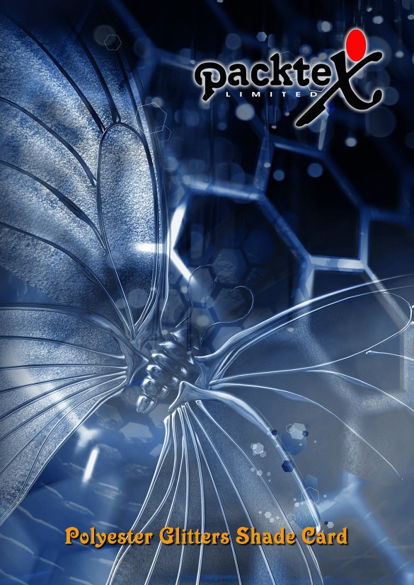 Glitter Shade Card by Seventy Nine PR - Flipsnack