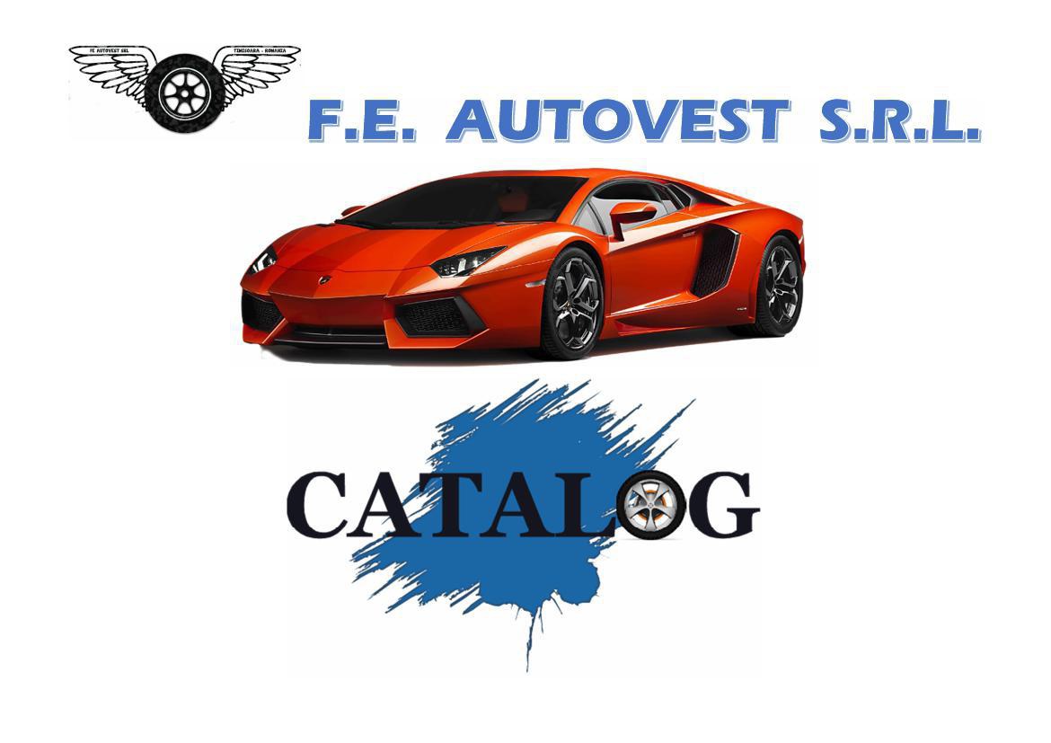 CatalogAV by AutoVest - Flipsnack