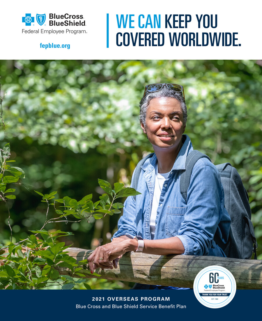 2021 Overseas Benefit Summary Book by BCBS FEP - Flipsnack