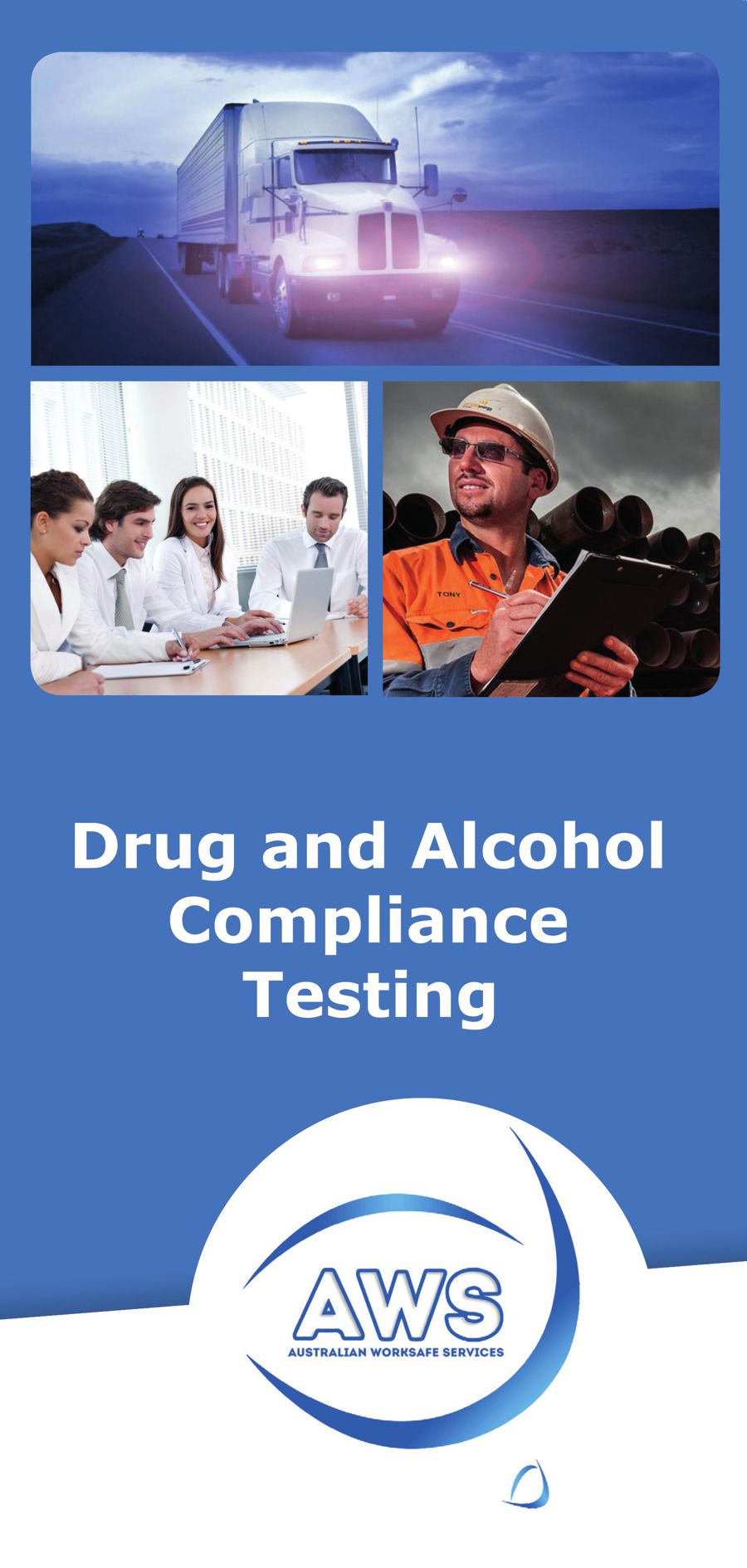 Australia Worksafe Services Brochure by Kylie Clifford - Flipsnack