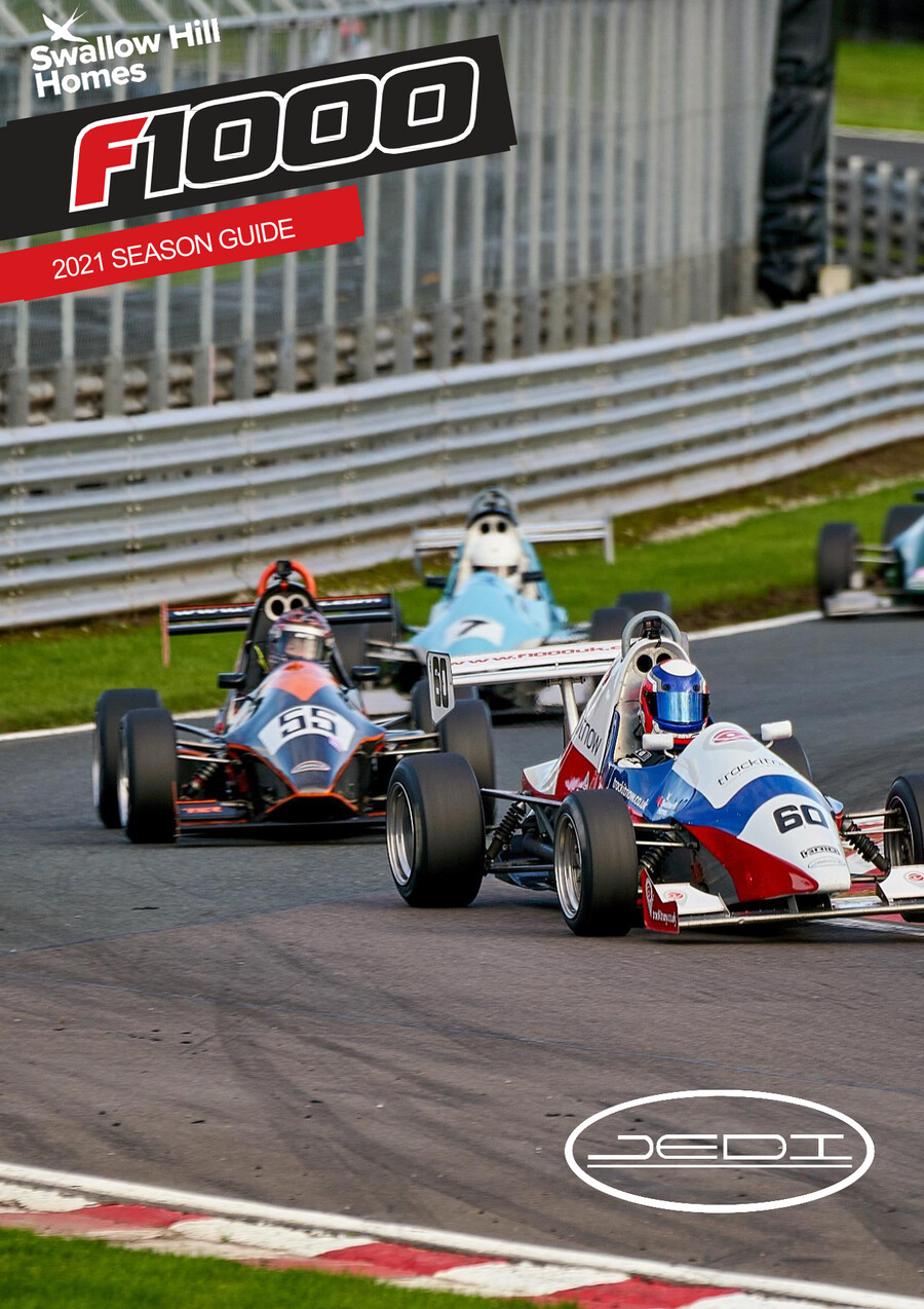 F1000 2021 Championship Guide v Feb 2021 by f1000uk - Flipsnack