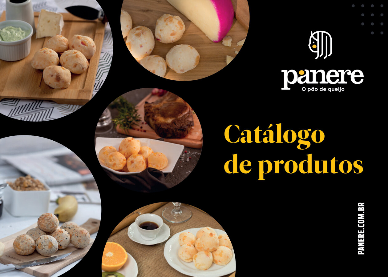 Catálogo Panere by... - Flipsnack