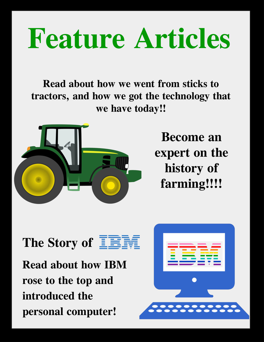 Priti Madhavan and Addy Barrett_ Feature Article (1) by praddy - Flipsnack