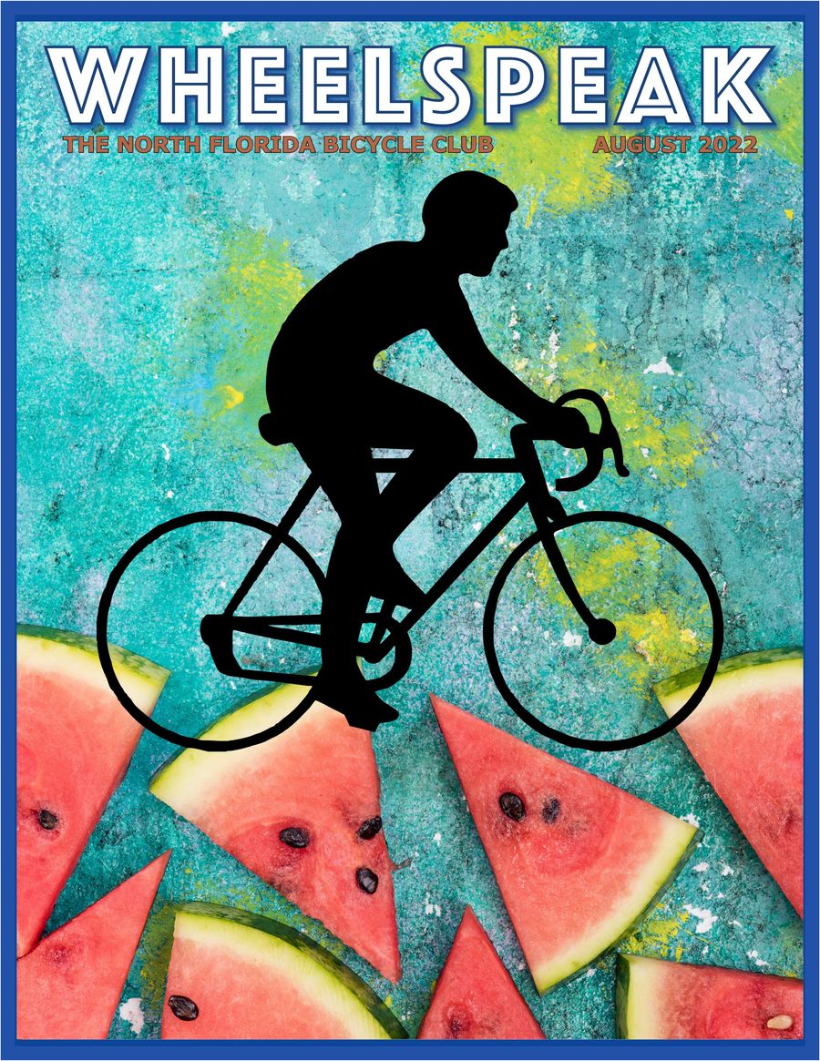 July/August 2022 NFBC WheelSpeak by Diane Conley - Flipsnack