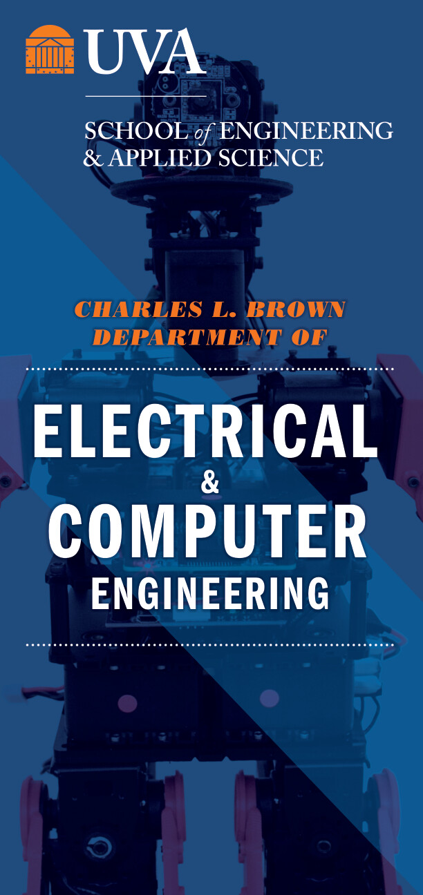 UVA Electrical & Computer Engineering (2022) by Universit... - Flipsnack