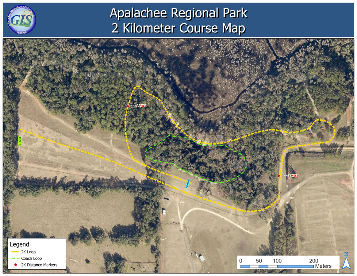 Apalachee Region Park 2K Map by sarah.linehan - Flipsnack