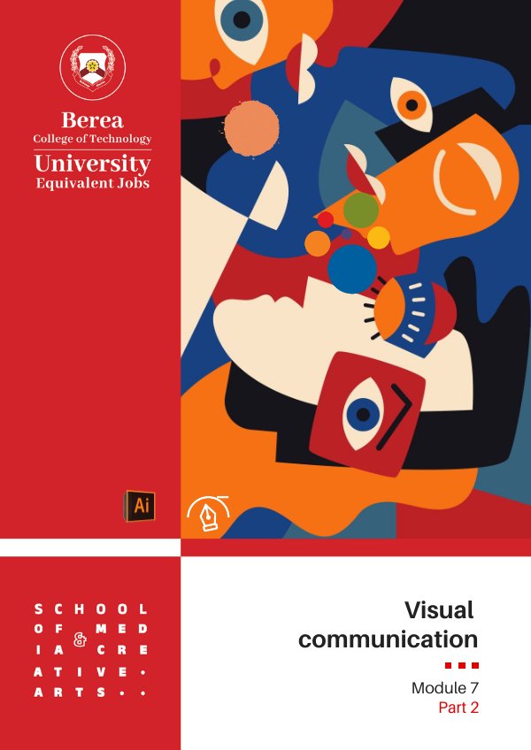 Visual communication_MODULE 7 Part 2 by E-Publishing