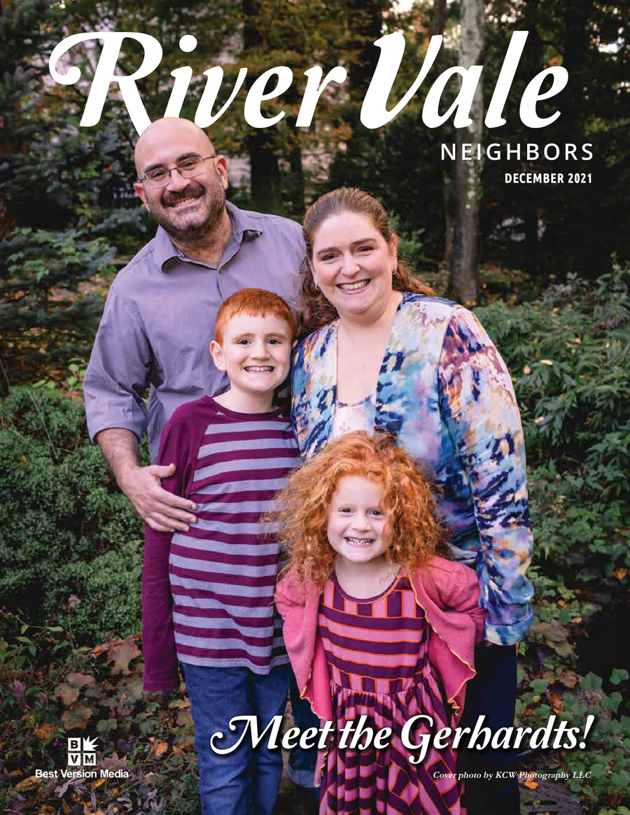 RiverValeNeighbors_Dec2021 by Doug Drohan - Flipsnack