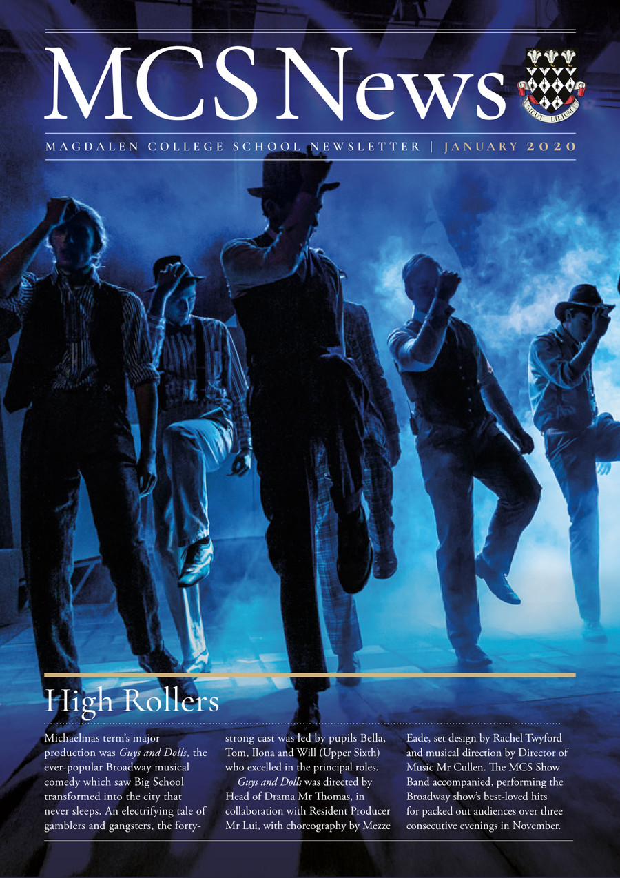 MCS News Jan 2020 WEB by MCS - Flipsnack