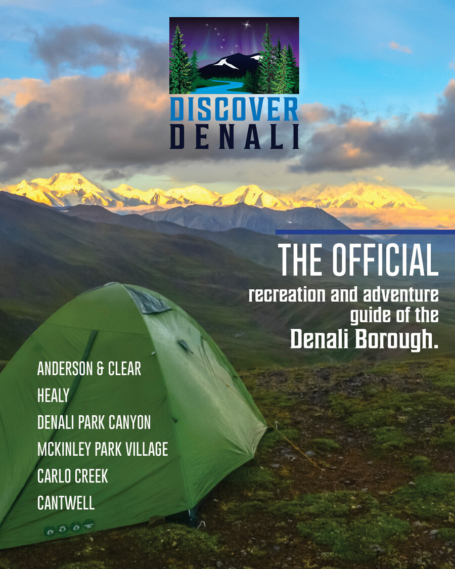 2022 Denali Vacation Planner by Vanessa Jusczak - Flipsnack