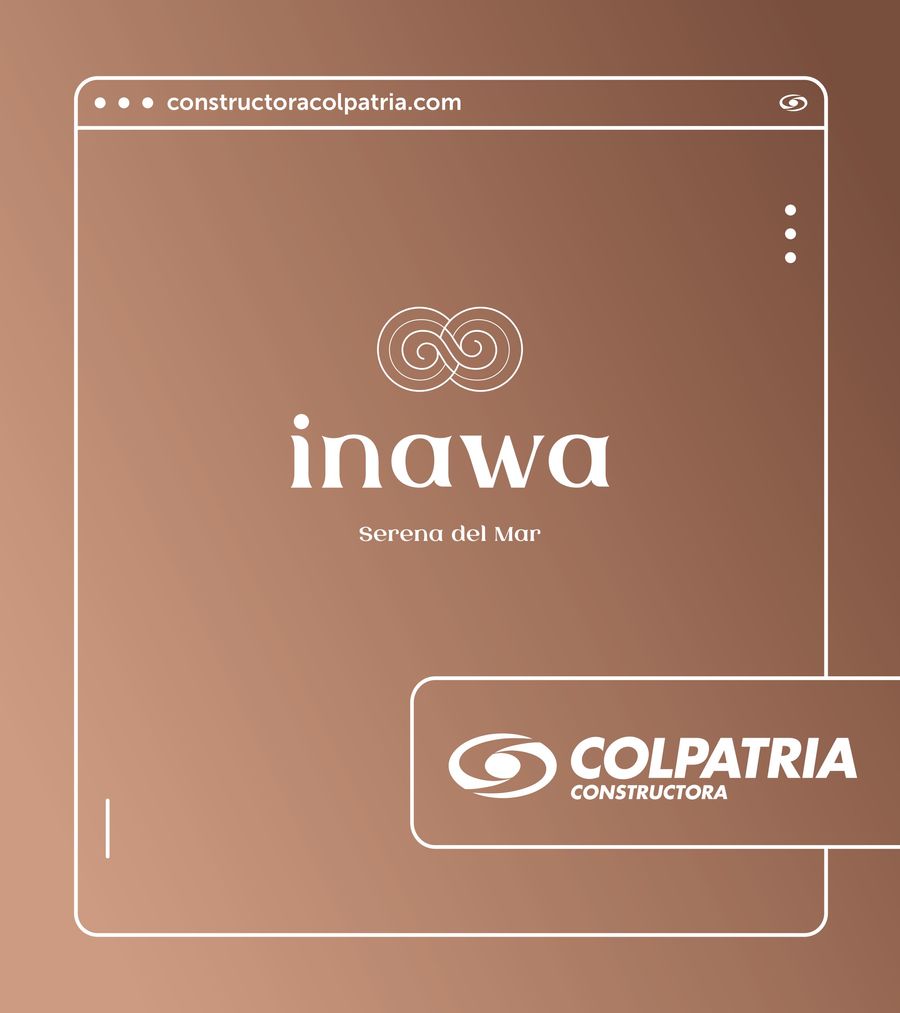 Brochure_Digital_Inawa by Constructora... - Flipsnack