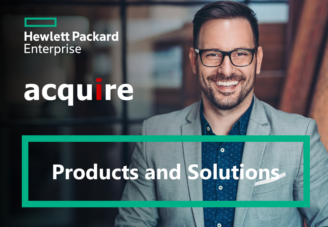 Acquire HPE Brochure by acquirecatalogue - Flipsnack