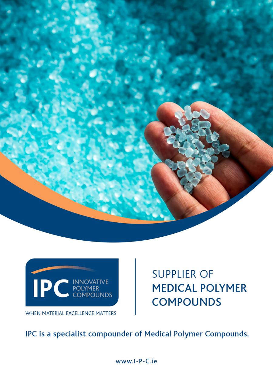 IPC - Innovative Polymer Compounds by Avril Clinton-Forde - Flipsnack