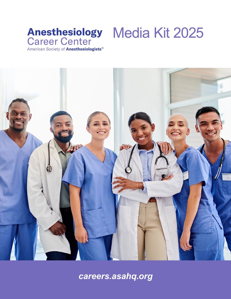 ASA Media Kit by YM Careers - Flipsnack