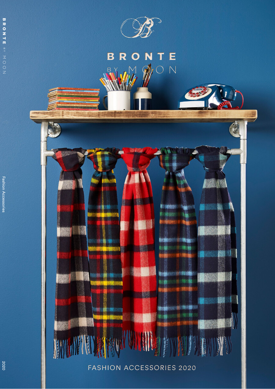 Bronte By Moon Fashion 2020 by Abraham Moon... - Flipsnack