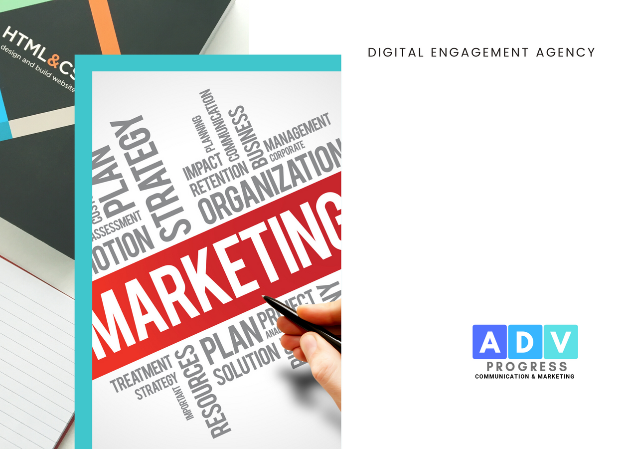 Adv Progress Presentazione by carmine carrino - Flipsnack