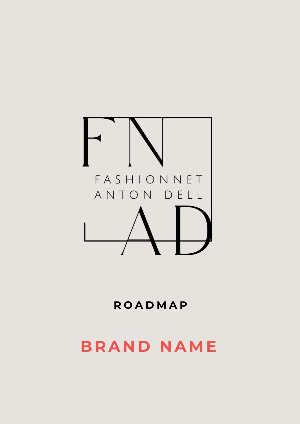 Theresa FNAD - 4 MONTH ROADMAP by Jan Brabers - Flipsnack