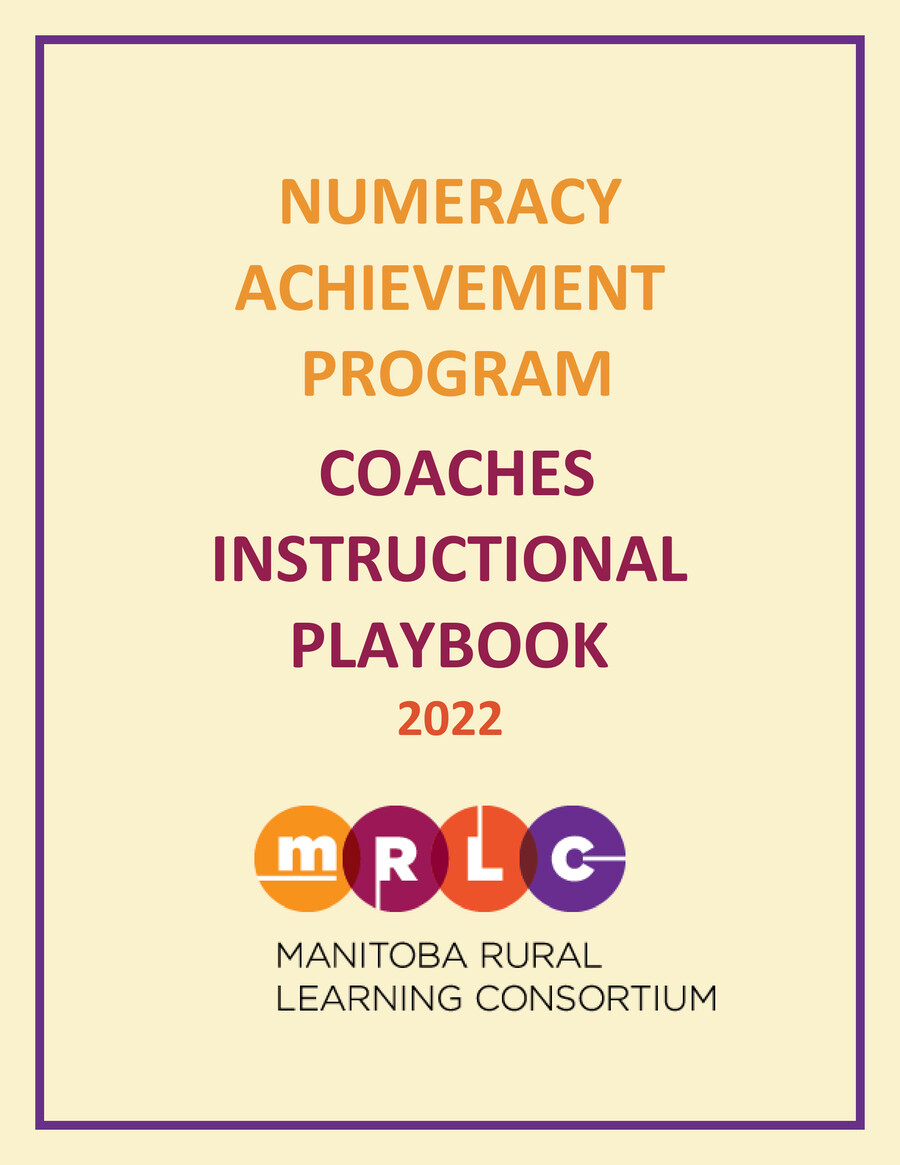 NAP Coaches Instructional Playbook 2022_Final by Admin. Assistant ...