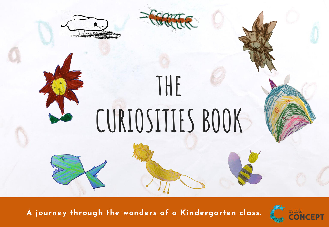 The Curiosities Book by Jordan - Flipsnack