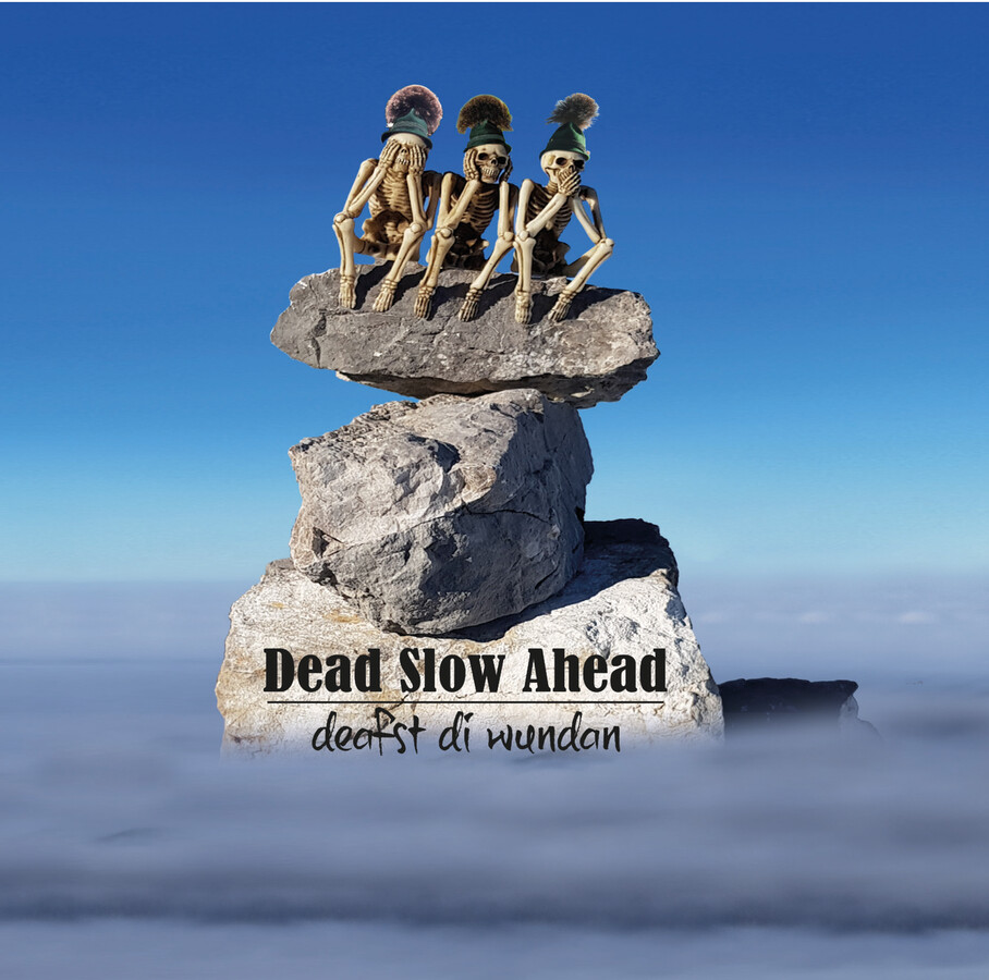 Dead Slow Ahead - Booklet by Dead Slow Ahead - Flipsnack