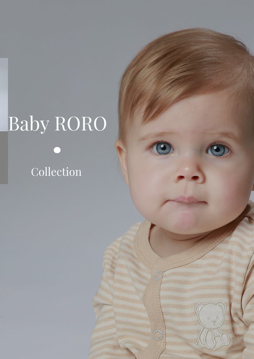 Baby RORO by babyroro - Flipsnack