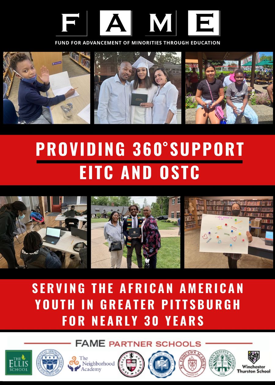 2023 EITC and OSTC Brochure by FAME Marketing - Flipsnack