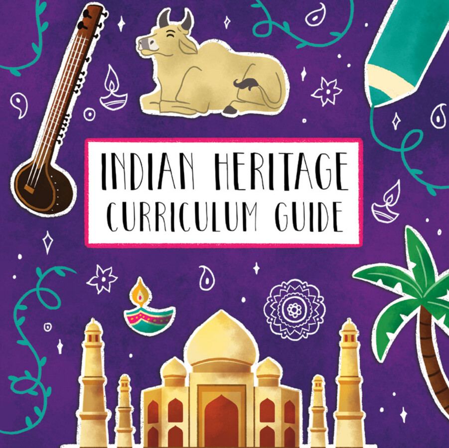 Indian Curriculum Guide By Chris Flipsnack