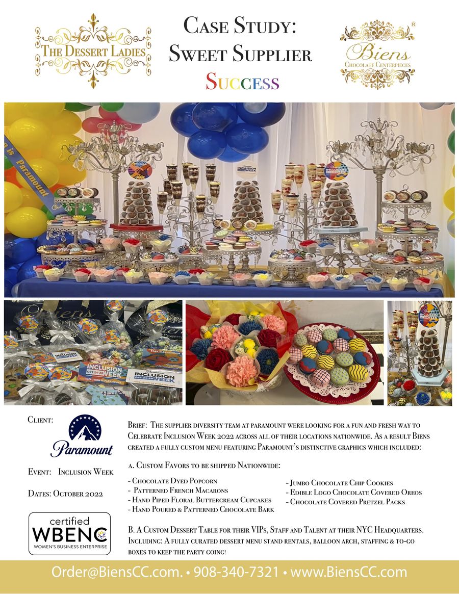 Case Study Flyer by Lindsay Smith - Flipsnack