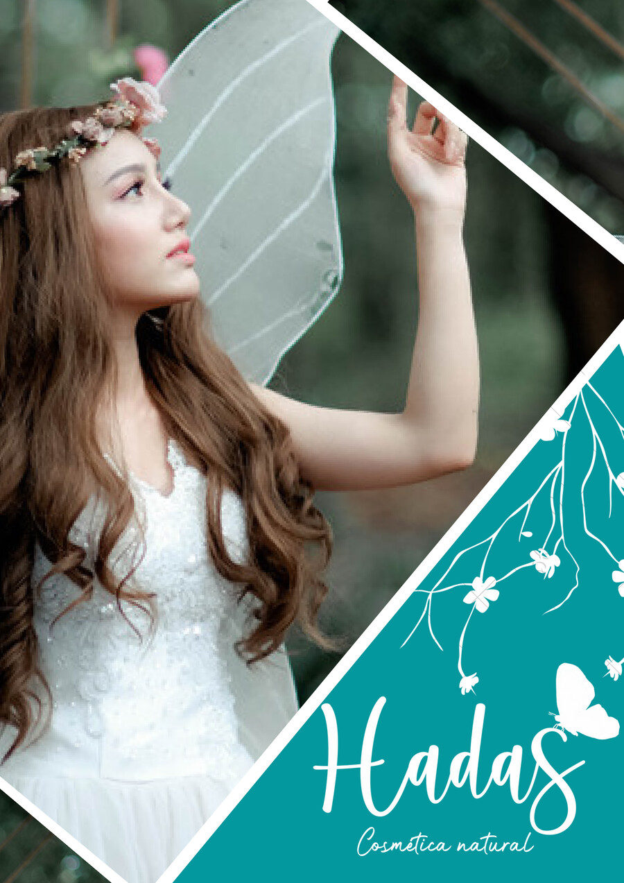 Hadas Cosmética Natural Catalogo by Hadas Cosmética - Flipsnack