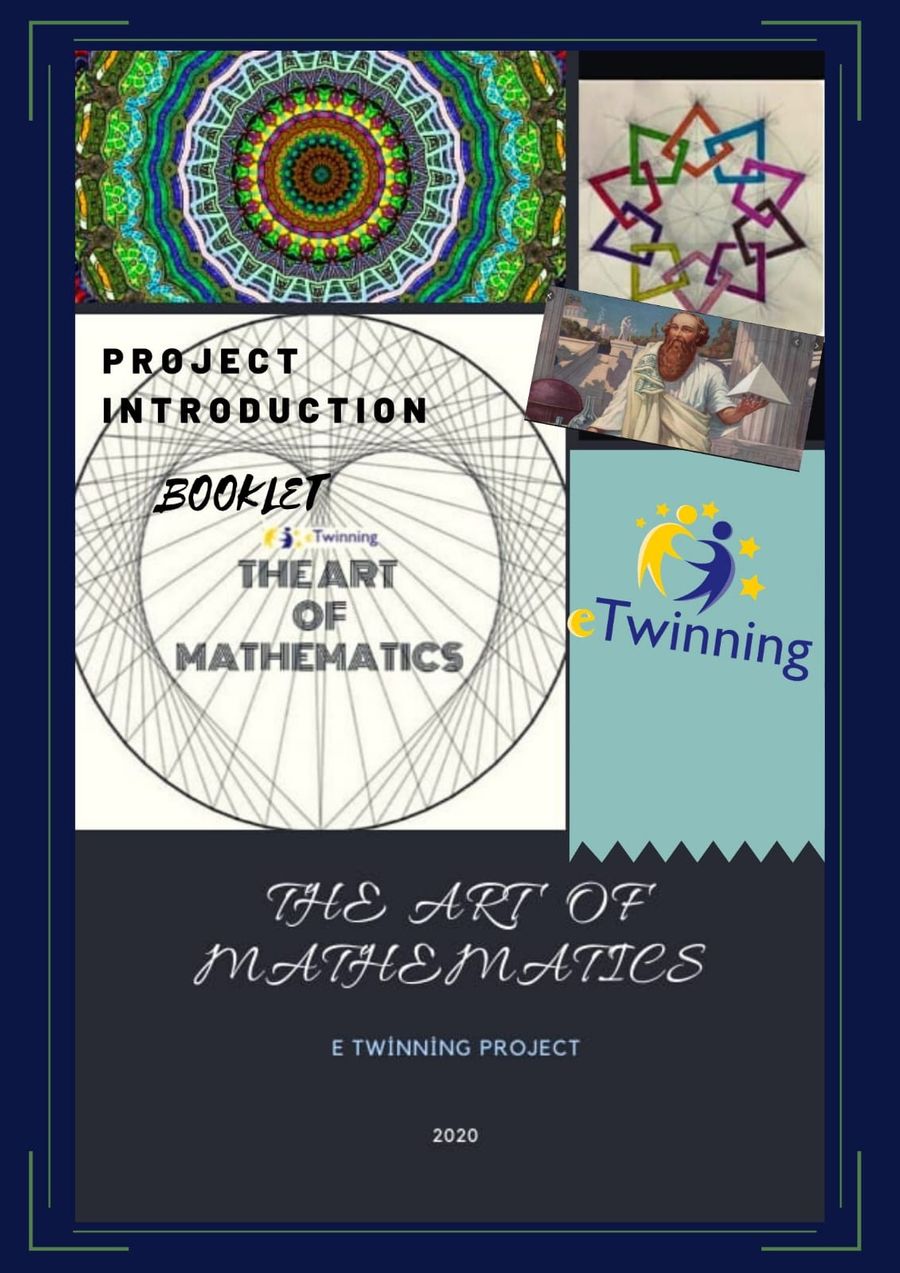 The Art of Mathematics project Booklet by Emre Arda - Flipsnack