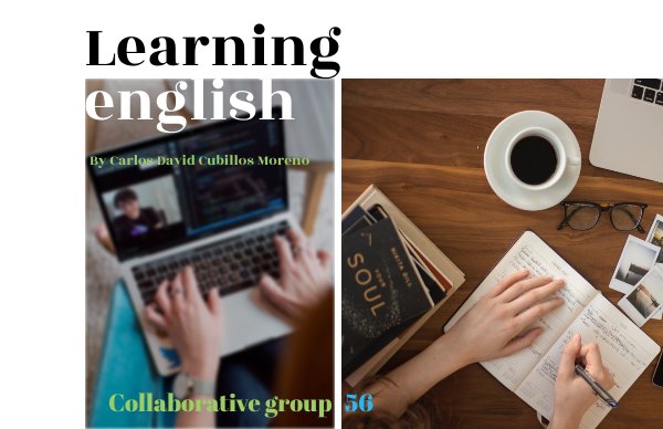 Learning english blog by Carlos... - Flipsnack
