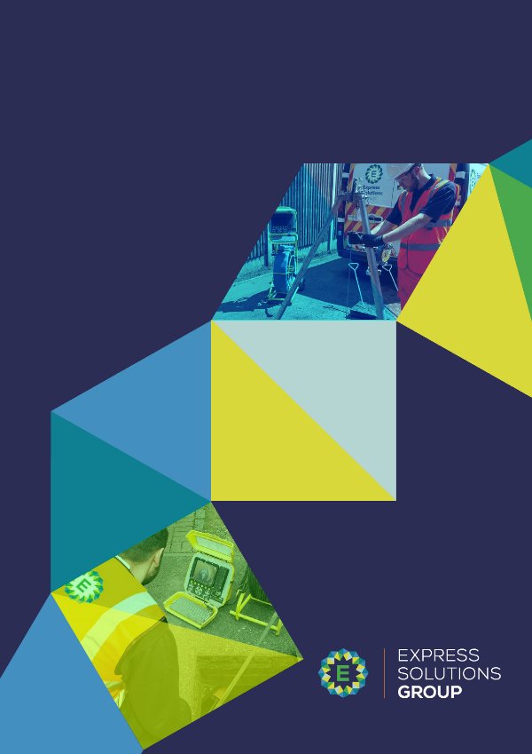 Express Solutions Group by robert - Flipsnack