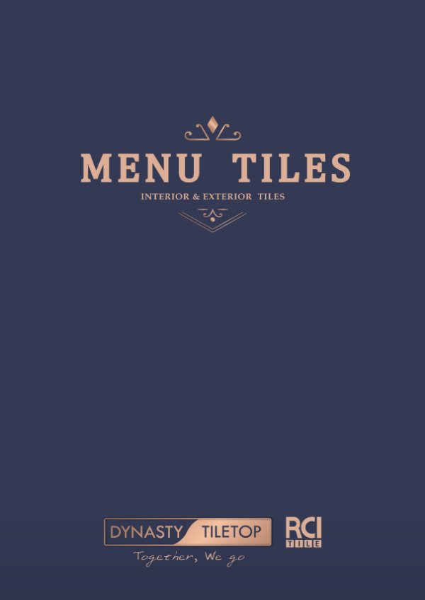 Menu tile by santiphap seeluang - Flipsnack