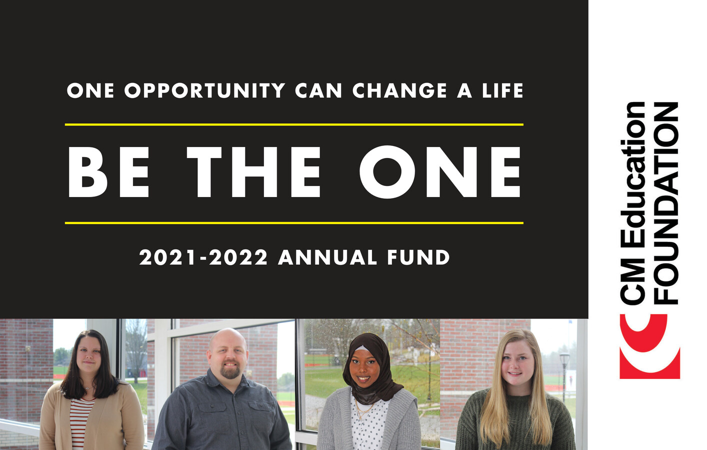 2021 CM Education Foundation Annual Fund by... - Flipsnack