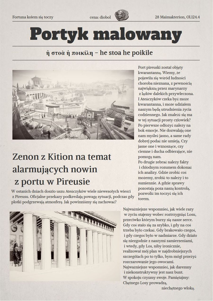 Portyk malowany by Victor Manzon - Flipsnack