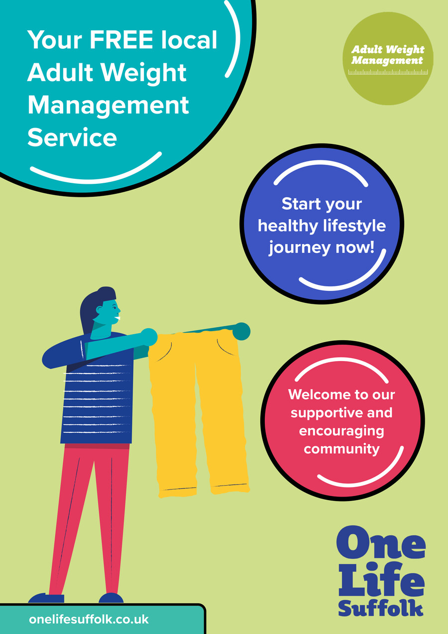 OneLife Suffolk AWM Handbook May 2022 by MoreLife - Flipsnack