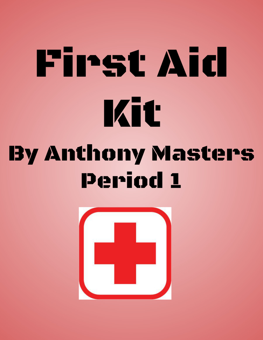 First Aid Flipbook by firstaidflipbook - Flipsnack