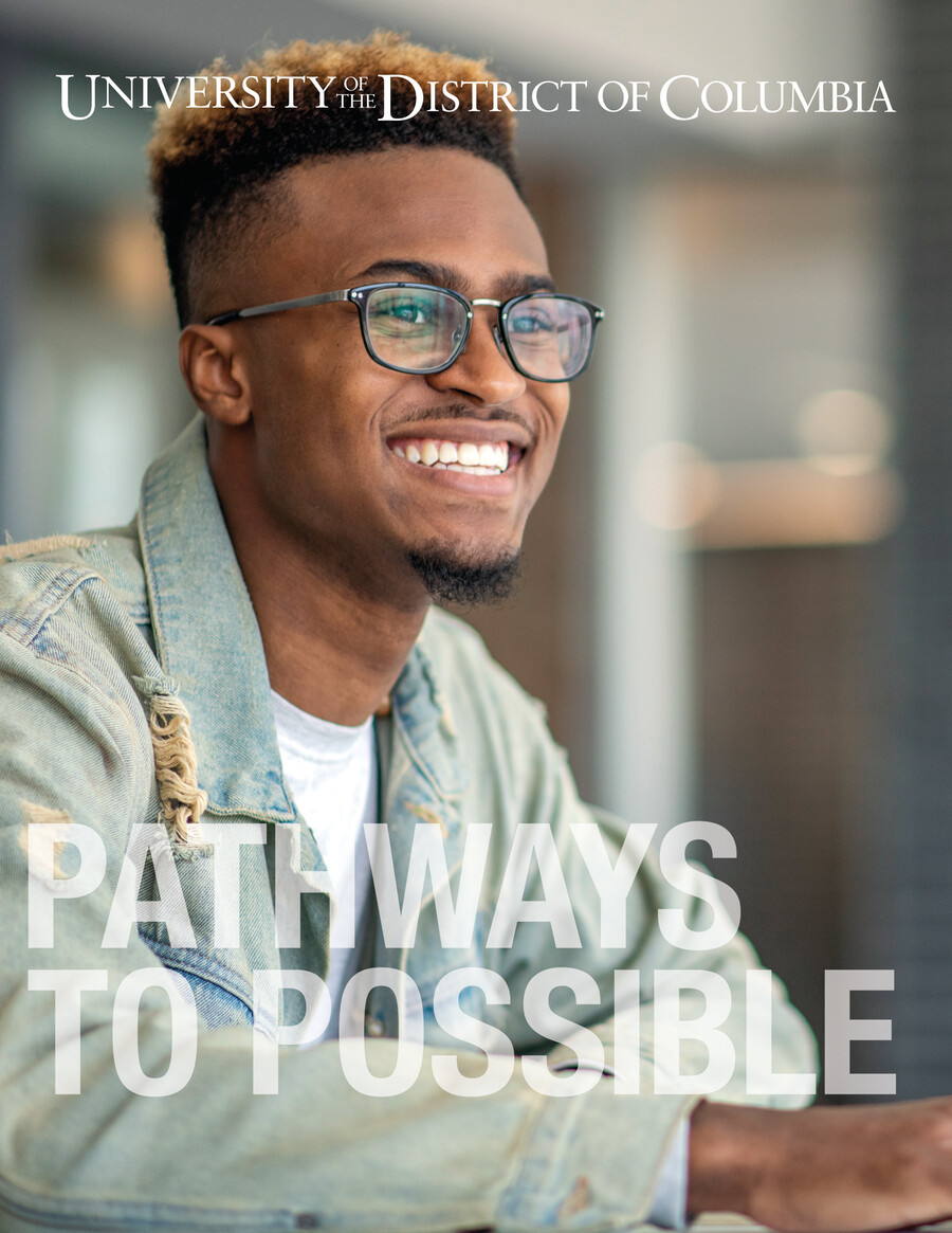 2021 Case for Support - UDC by... - Flipsnack