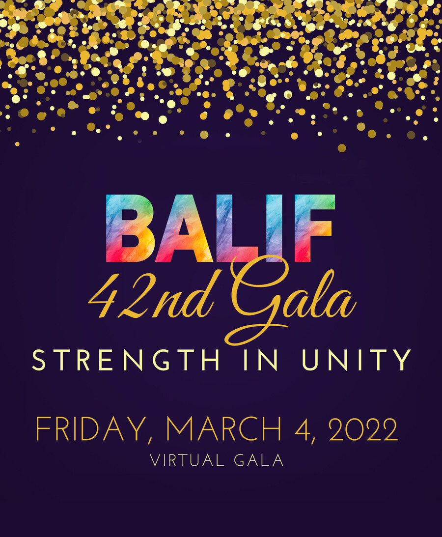 BALIF Gala 2022 Program by BALIF - Flipsnack