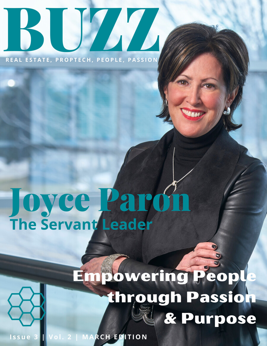 BUZZ DIGITAL MAGAZINE, MARCH 2022 by BUZZ Digital Magazine - Canada's...