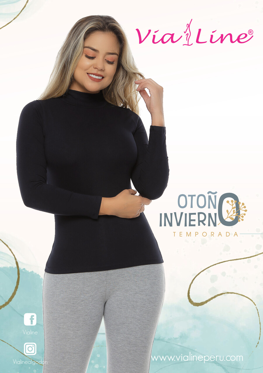 Catálogo Vialine 2021 by Vialine Algodón - Flipsnack